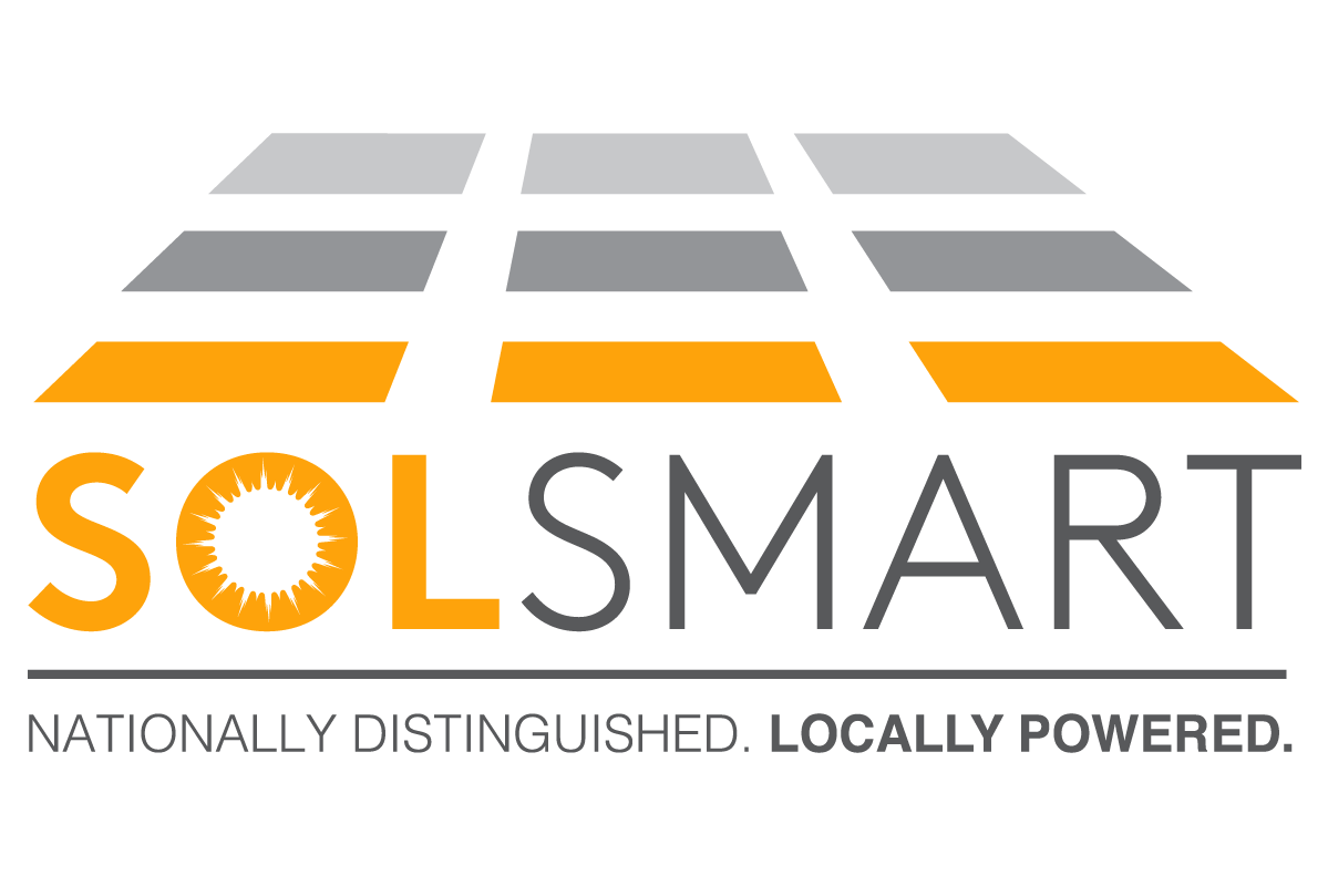 SolSmart | icma.org